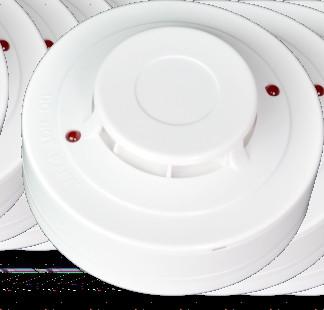 Quality Conventional Smoke Detector for sale