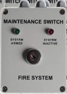 Quality Maintenance Switch for sale