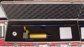 Quality Smoke Testing Pole for sale