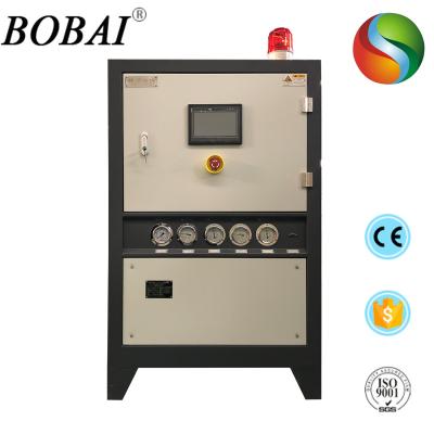 China 21ton high efficiency industrial water cooler for pvc granulate extruder for sale