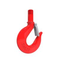 China SLR047-SHANK HOOK for sale