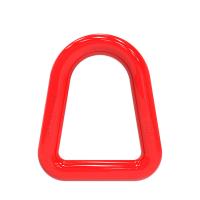 China SLR168 Forged Link 22mm Diameter with 8T Working Load Limit for Web Slings and G80 Chain for sale