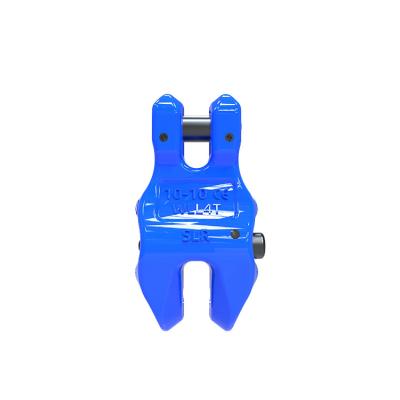 中国 SLR1057- G100 CLEVIS CLUTCH WITH PIN 販売のため