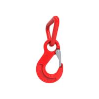 China SLR062-ALLOY TRIANGLE RING HOOK for sale