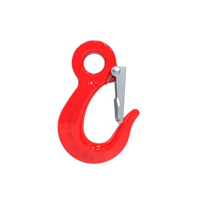 Китай SLR117-ALLOY EYE HOOK WITHL ATCH продается