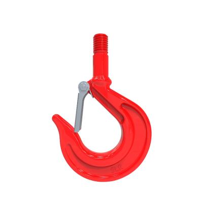 Cina SLR098-ITALIAN TYPE SHANK HOOKL in vendita