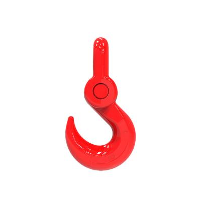 China SLR111- G80 SHACKLE HOOK for sale