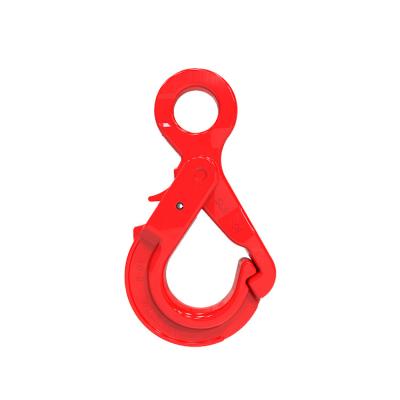 China SLR077-G80 SPECIAL EYE SELF-LOCKING HOOK Te koop