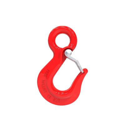 Cina SLR327-DIN7541 EYE HOOK in vendita