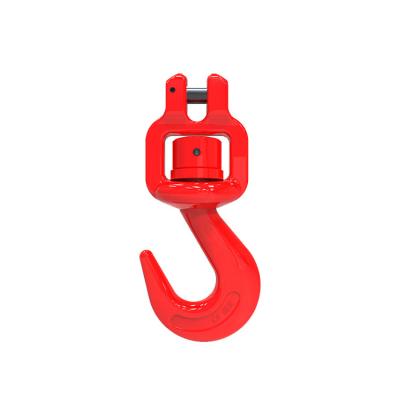 China SLR616-G80 CLEVIS SWIVEL HOOK Te koop
