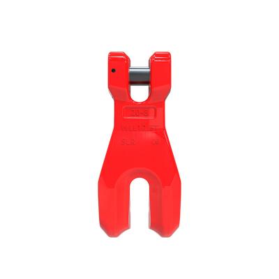China SLR073-G80 CLEVIS CLUTCH Te koop