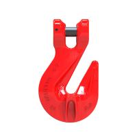 China SLR086- G80 CLEVIS GRAB HOOK for sale