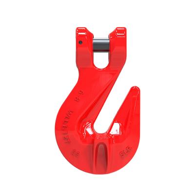China SLR086- G80 CLEVIS GRAB HOOK Te koop