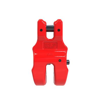 China SLR638- G80 CLEVIS CLUTCH Te koop