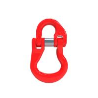 China SLR079-B-Link Double Hink Bucble for sale