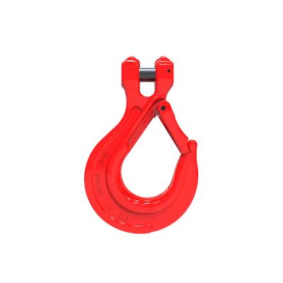 China SLR104-CLEVIS SLING HOOK for sale