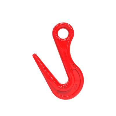 China SLR108-FORGED SORTING HOOK Te koop