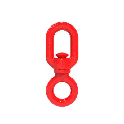 Cina SLR224-FORGED SWIVELS in vendita