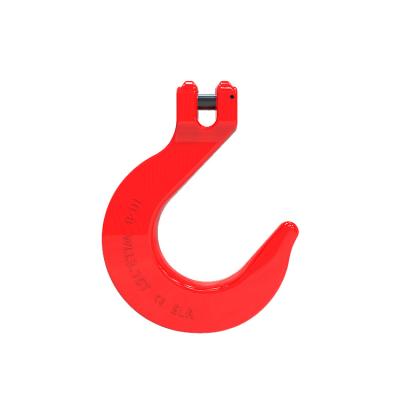 China SLR237-G80 CLEVIS FOUNDRY HOOK Te koop