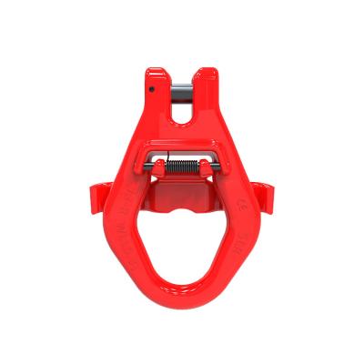 Cina SLR243-G80 CONTAINER LIFTING CLEVIS LINK in vendita