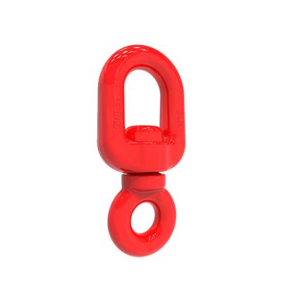 Cina SLR246-FORGED SWIVELS in vendita