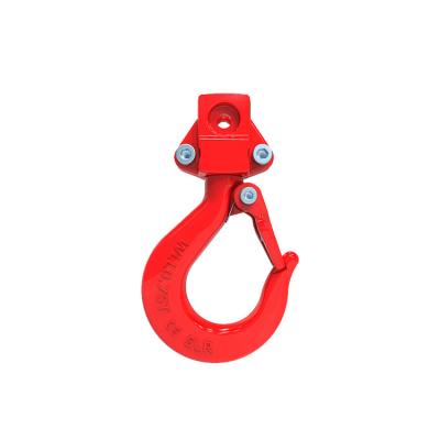 Cina SLR254-BLOCK HOOK in vendita