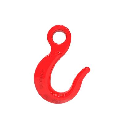 Cina SLR257-FORGED HOOK in vendita
