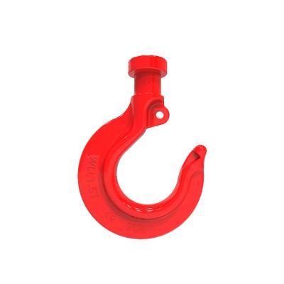 Cina SLR261-BLOCK HOOK in vendita