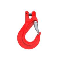 China SLR312-HORNS LOADING HOOK for sale
