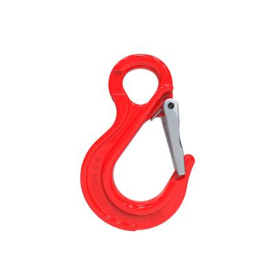 Cina SLR315-G80 EYE SLING HOOK in vendita