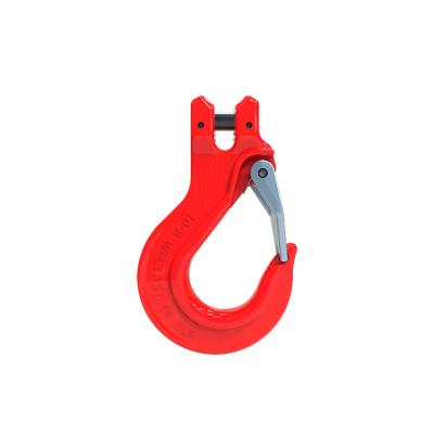 China SLR329-G80 CLEVIS SLIP HOOK à venda
