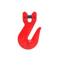 China SLR338-CLEVIS SHORTENING HOOK for sale