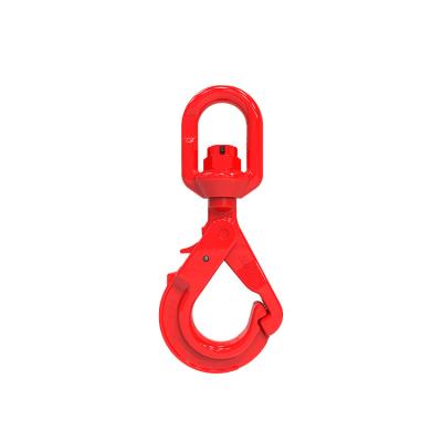 China SLR343-G80 SPECIAL SwIVEL SELF-LOCKING HOOK à venda