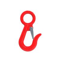 China SLR352-FORGED SNAP HOOK for sale