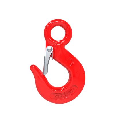 China SLR357-DIN HOOK à venda
