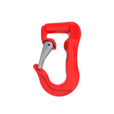 China SLR632-G80 HOOK FOR WEB SLING à venda