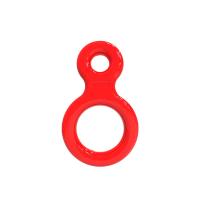 China SLR685 Alloy Forged Ring 12T WLL for Web Sling and G80 Chain EN818-2 for sale