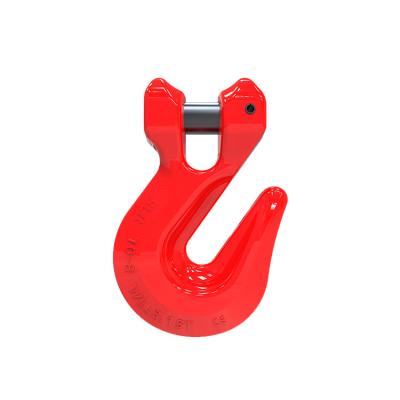 Cina SLR686-CLEVIS GRAB HOOK in vendita