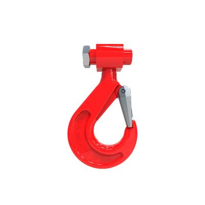 Cina SLR721-SLIDING COUPLING TACKLE HOOK in vendita