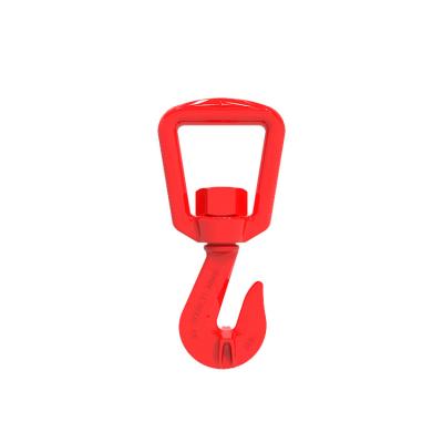 Cina SLR728-ALLOY GRAB HOOK FOR WEBBING in vendita
