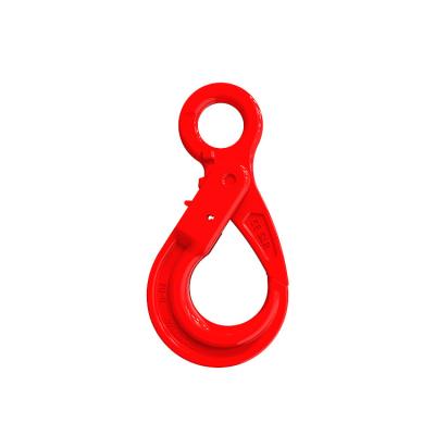 Cina SLR765-G80 EUROPEAN TYPE EYE SELF-LOCKING HOOK in vendita