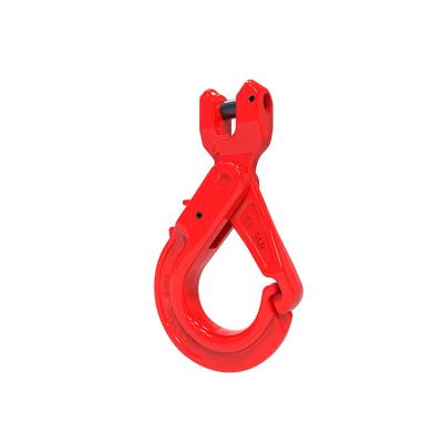 Cina SLR771-CLEVIS SELF-LOCKING HOOK in vendita