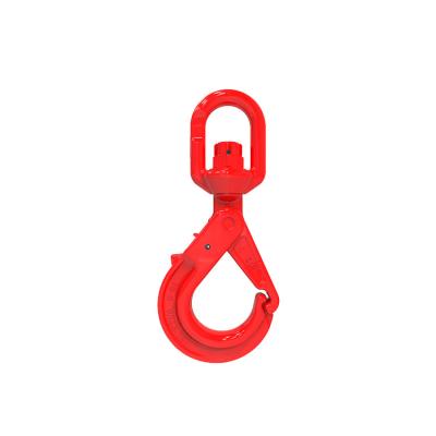 China SLR772-SWIVEL SELF-LOCKING HOOK zu verkaufen