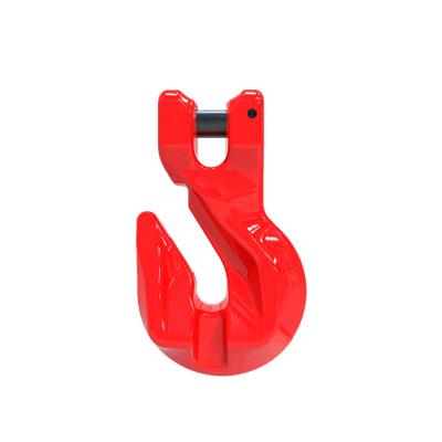 China SLR937-CLEVIS GRAB HOOK WITH CRADLE zu verkaufen