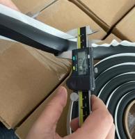 China 20mmX20mm Mastic Tape for sale