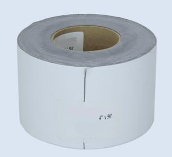 RV & roof leak repair butyl tape-pvdf for car sealing
