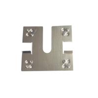 China Professional Solar Mounting Structure SS304 Solar Panel Grounding Lugs ROHS Approved for sale