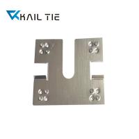 China Professional Solar Mounting Structure SS304 Solar Panel Grounding Lugs ROHS Approved for sale