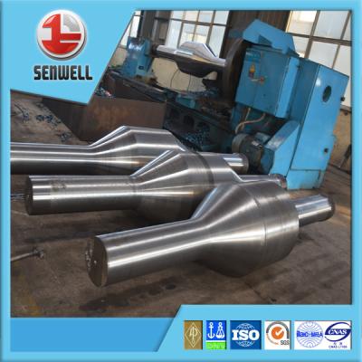 China API standard AISI 4145H Mod forged straight stabilizer for drilling for sale