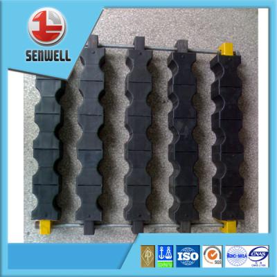 China Econo-Rack for drill pipe & drill collar & other pipes for sale